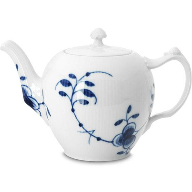 Royal Copenhagen Teekanne